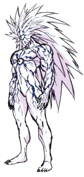 Boros | Wanked Battle Wiki | Fandom