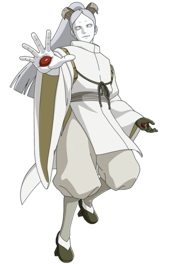 Momoshiki Ōtsutsuki | Wanked Battle Wiki | Fandom