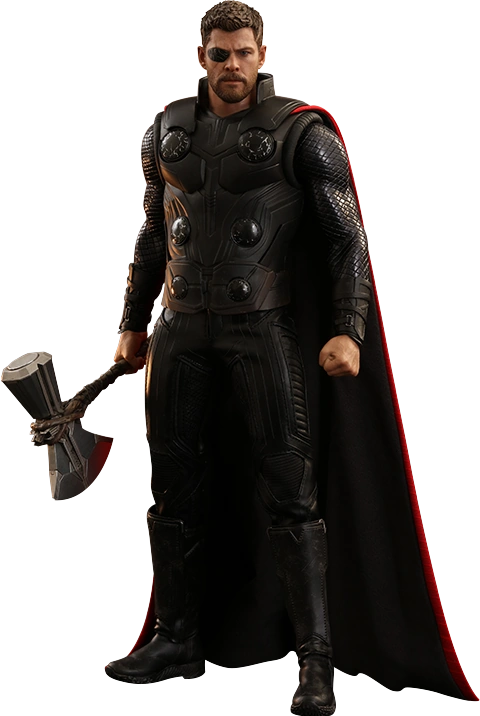 Thor (Marvel Cinematic Universe) | Wanked Character tier Wiki | Fandom