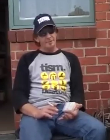 Yahn Wildebeest | Wankerpedia Wiki | Fandom