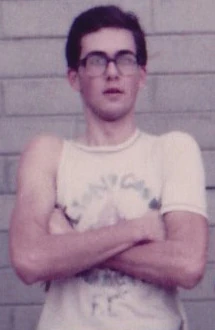 Peter Minack | Wankerpedia Wiki | Fandom