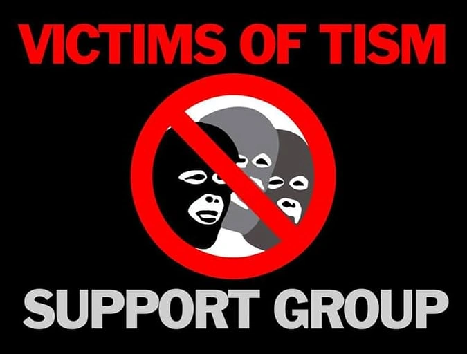 Victims of TISM Support Group | Wankerpedia Wiki | Fandom