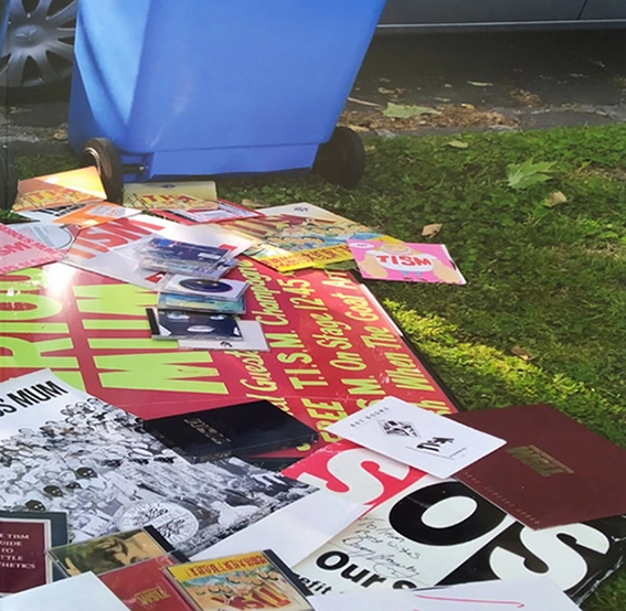 TISM discography | Wankerpedia Wiki | Fandom