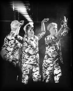 TISM | Wankerpedia Wiki | Fandom