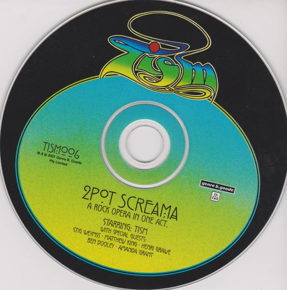 2Pot Screama | Wankerpedia Wiki | Fandom