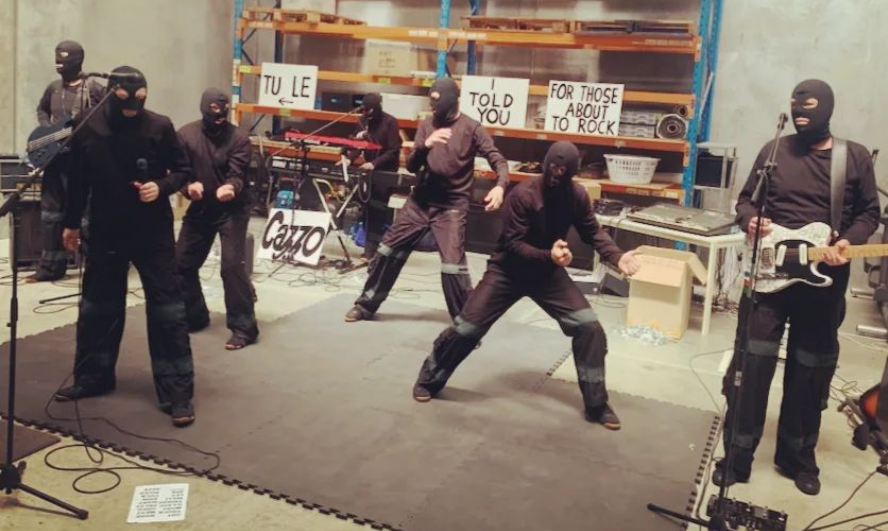 TISM | Wankerpedia Wiki | Fandom