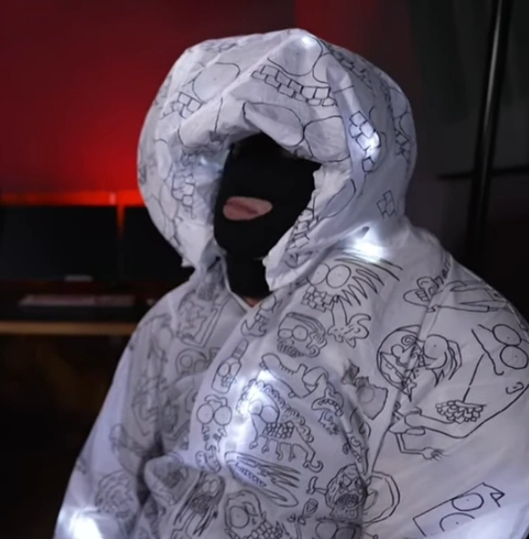 Ron Hitler-Barassi | Wankerpedia Wiki | Fandom