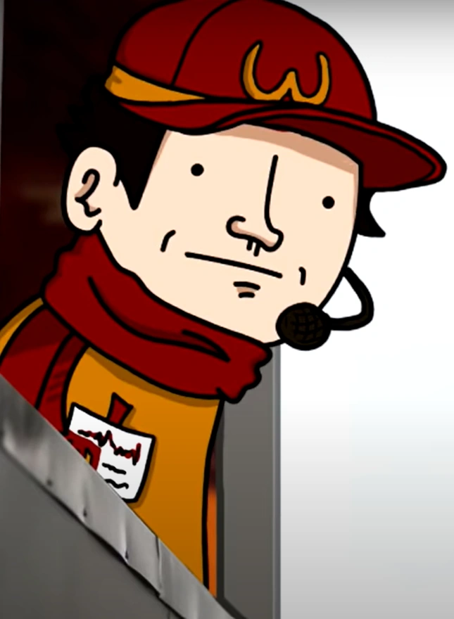 Laink employé Wcdo | Wiki Wankul laink et terracid | Fandom