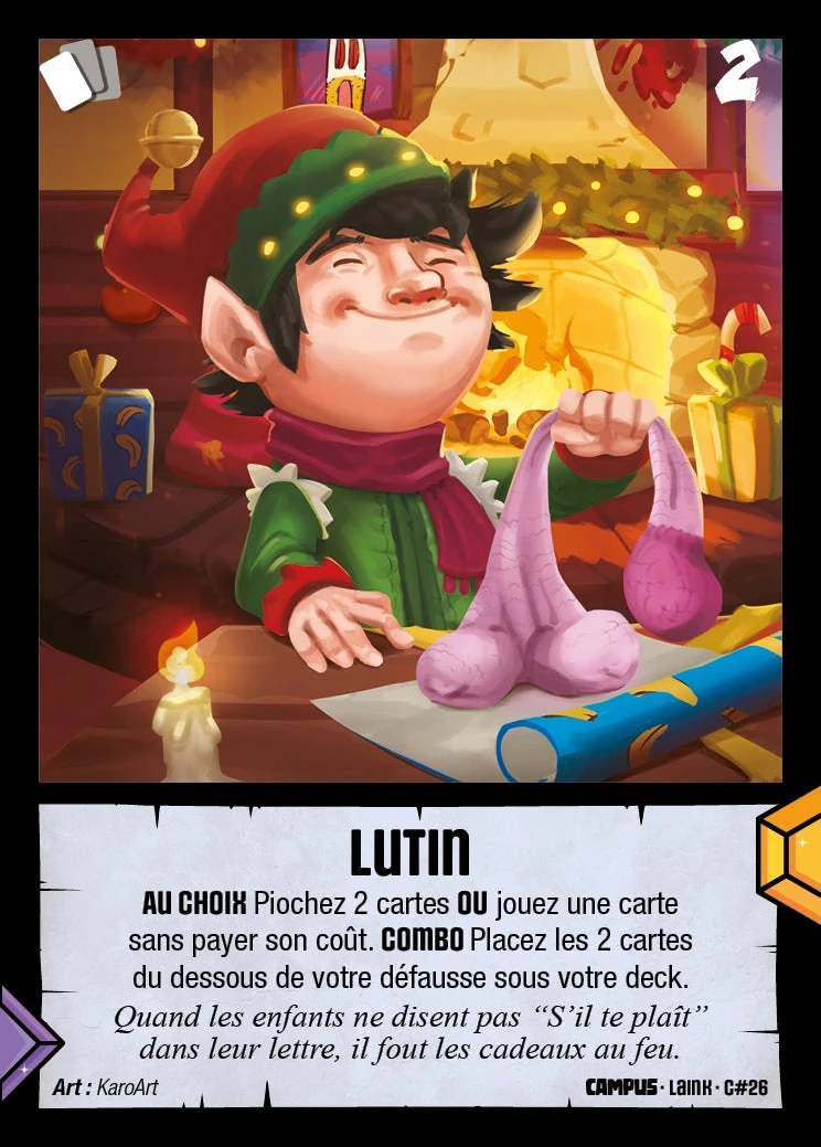 Lutin (S02-26) | Wiki Wankul | Fandom