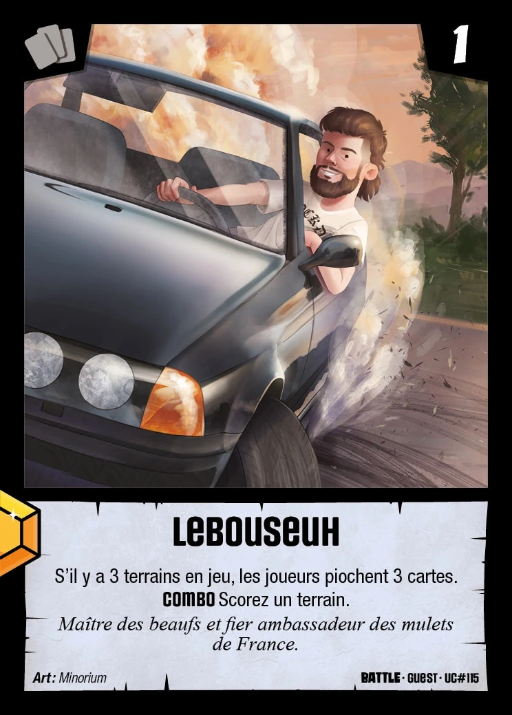 Lebouseuh (S03-115) | Wiki Wankul | Fandom