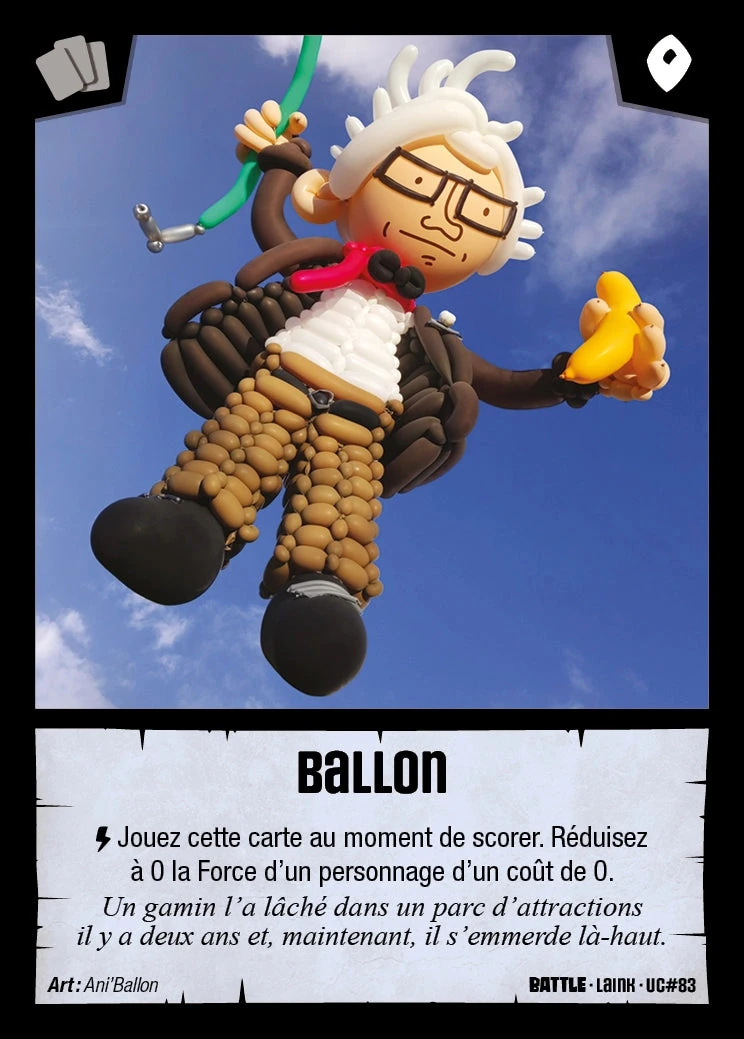 Ballon (S03-83) | Wiki Wankul | Fandom