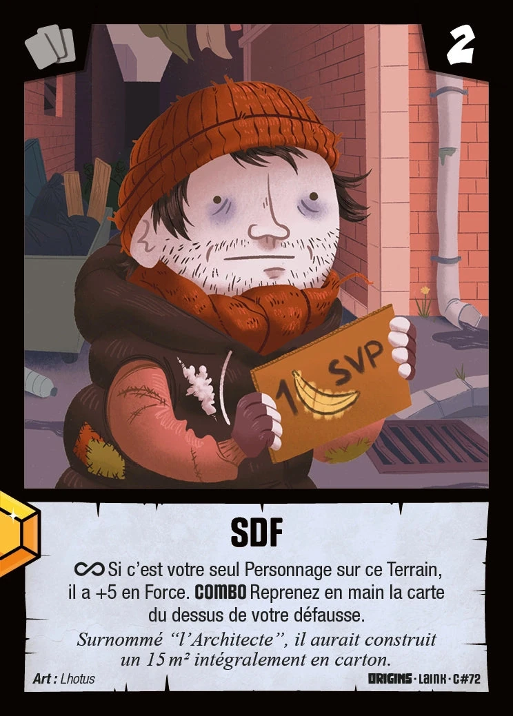 SDF (S01-72) | Wiki Wankul | Fandom