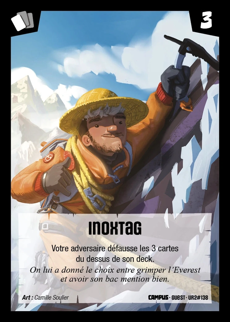 Inoxtag (S02-138) | Wiki Wankul | Fandom