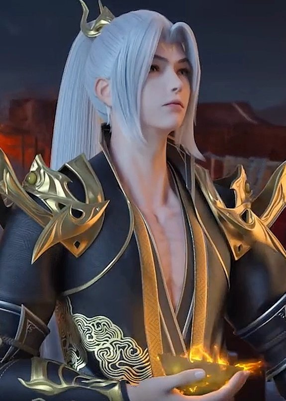 Young Jin Zhu | Wanmei Shijie Wiki | Fandom