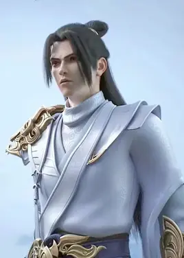 Shi Ziling | Wanmei Shijie Wiki | Fandom