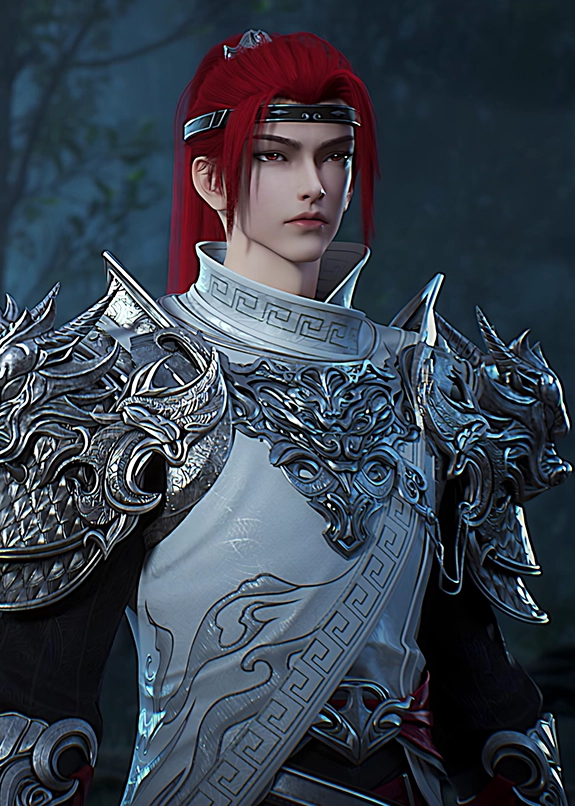 Luo Dao | Wanmei Shijie Wiki | Fandom