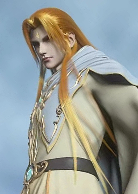 Shan Dianzi | Wanmei Shijie Wiki | Fandom