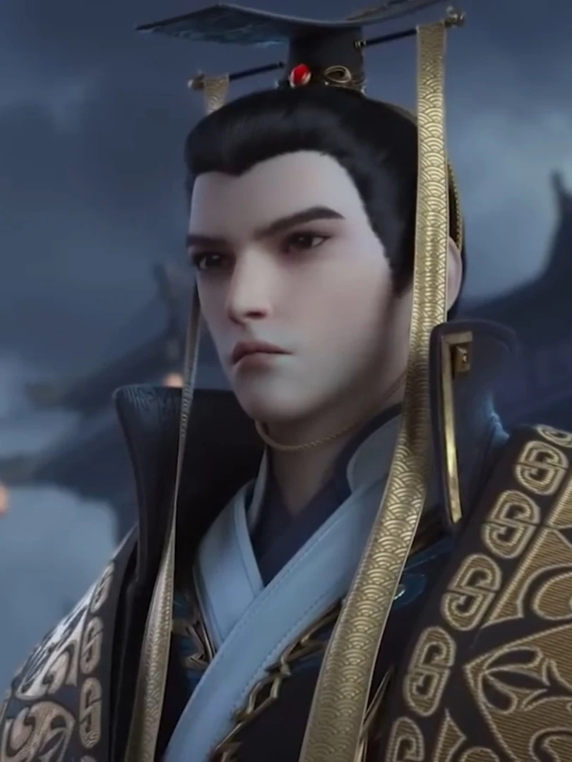 Shi Chong | Wanmei Shijie Wiki | Fandom