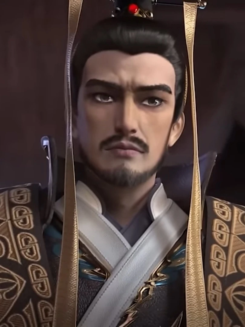 Stone Emperor | Wanmei Shijie Wiki | Fandom