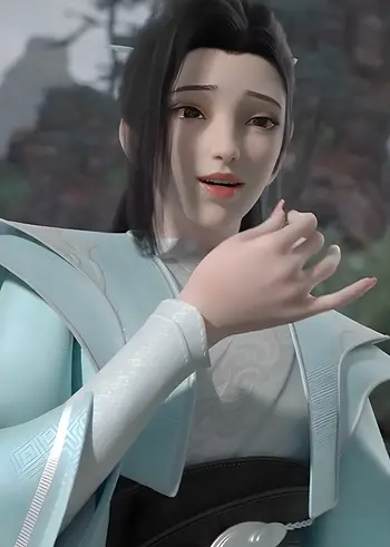 Yu Yan | Wanmei Shijie Wiki | Fandom