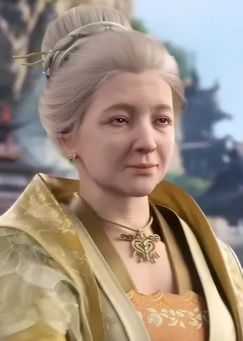 Qi Xia | Wanmei Shijie Wiki | Fandom