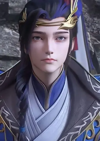 Li Yuncong | Wanmei Shijie Wiki | Fandom
