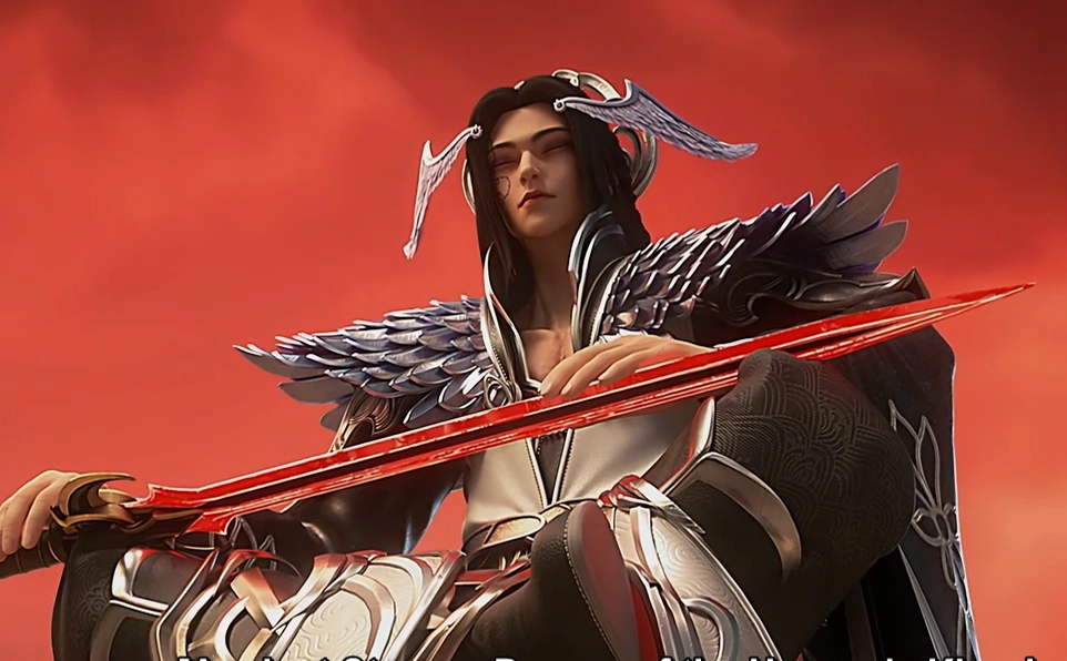 Heavenly Kingdom Ancient King | Wanmei Shijie Wiki | Fandom