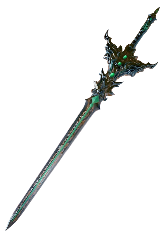 Reincarnation Sword | Wanmei Shijie Wiki | Fandom