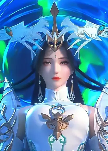 Liu Shen | Wanmei Shijie Wiki | Fandom