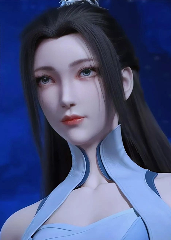 Lan Yu | Wanmei Shijie Wiki | Fandom