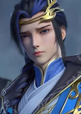 Li Yuncong | Wanmei Shijie Wiki | Fandom