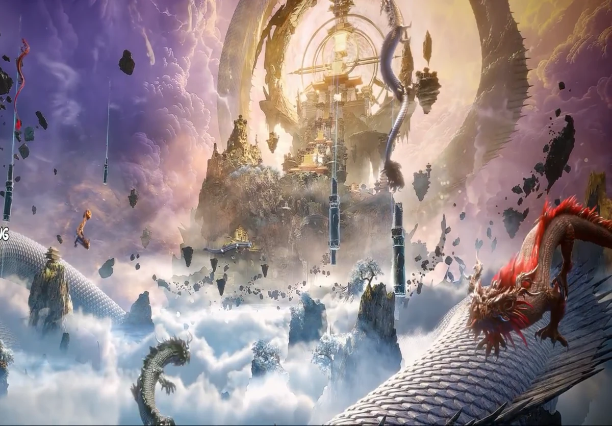 Wang Clan | Wanmei Shijie Wiki | Fandom