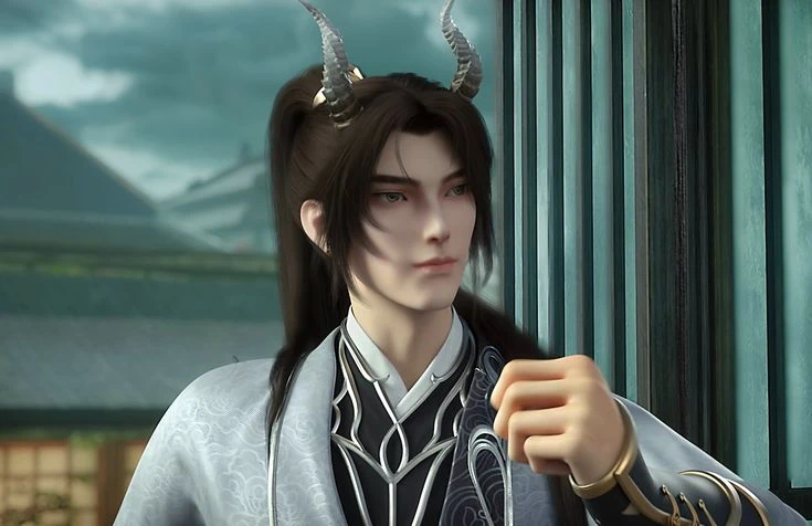 Long Yu | Wanmei Shijie Wiki | Fandom