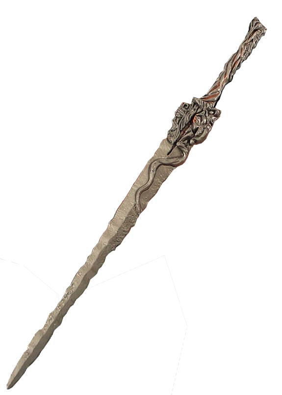 Great Luo Sword | Wanmei Shijie Wiki | Fandom