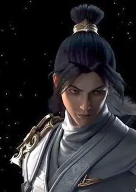 Shi Ziling | Wanmei Shijie Wiki | Fandom