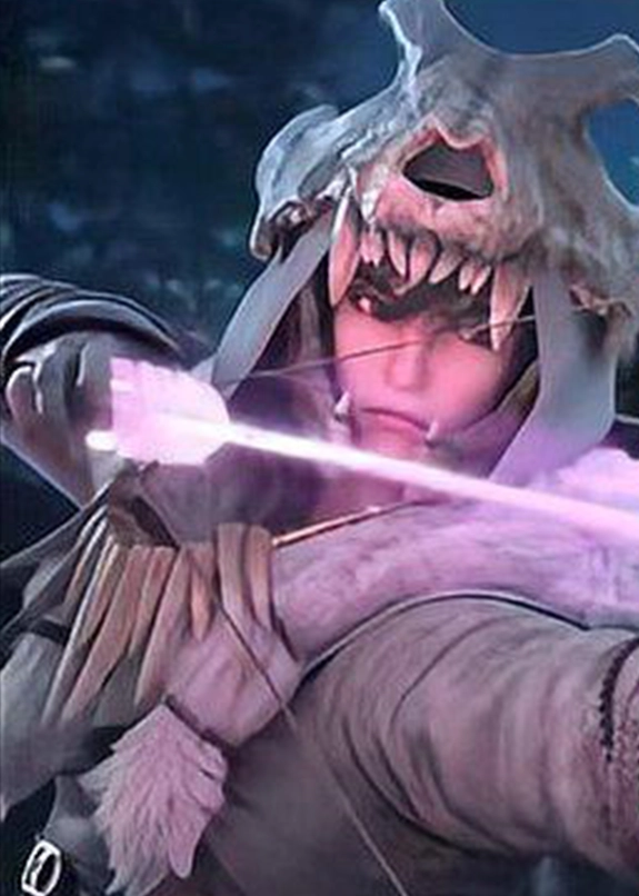 Bei Feng | Wanmei Shijie Wiki | Fandom