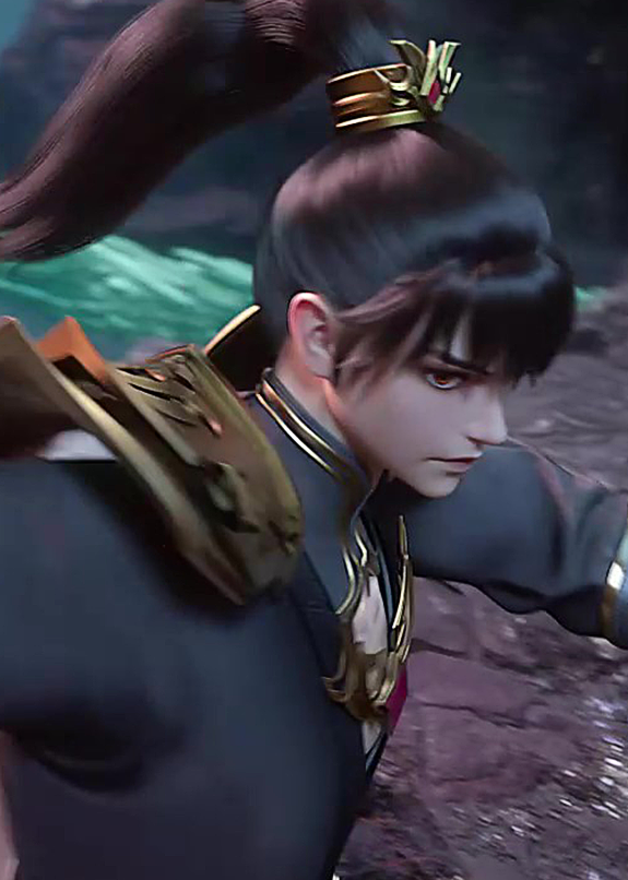 Li Fanming | Wanmei Shijie Wiki | Fandom