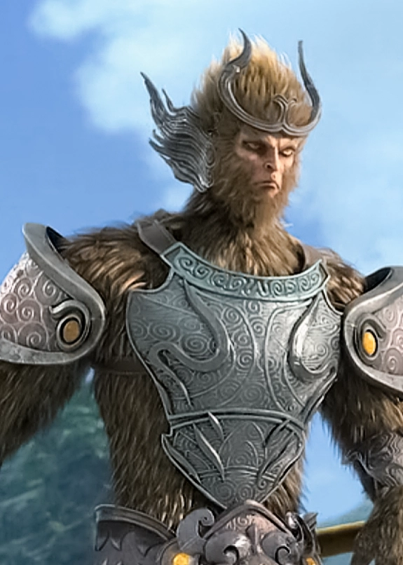 Monkey General | Wanmei Shijie Wiki | Fandom