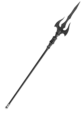 Void Halberd | Wanmei Shijie Wiki | Fandom