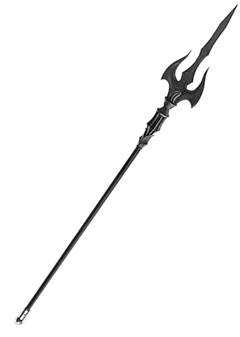 Void Halberd | Wanmei Shijie Wiki | Fandom
