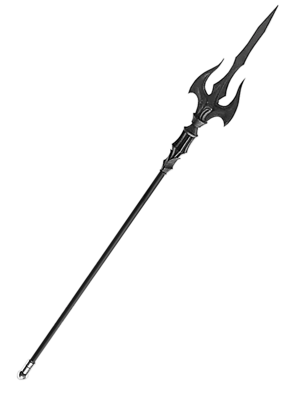 Void Halberd | Wanmei Shijie Wiki | Fandom