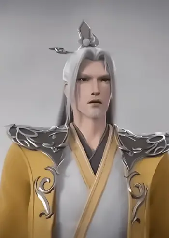 Qi Daolin | Wanmei Shijie Wiki | Fandom