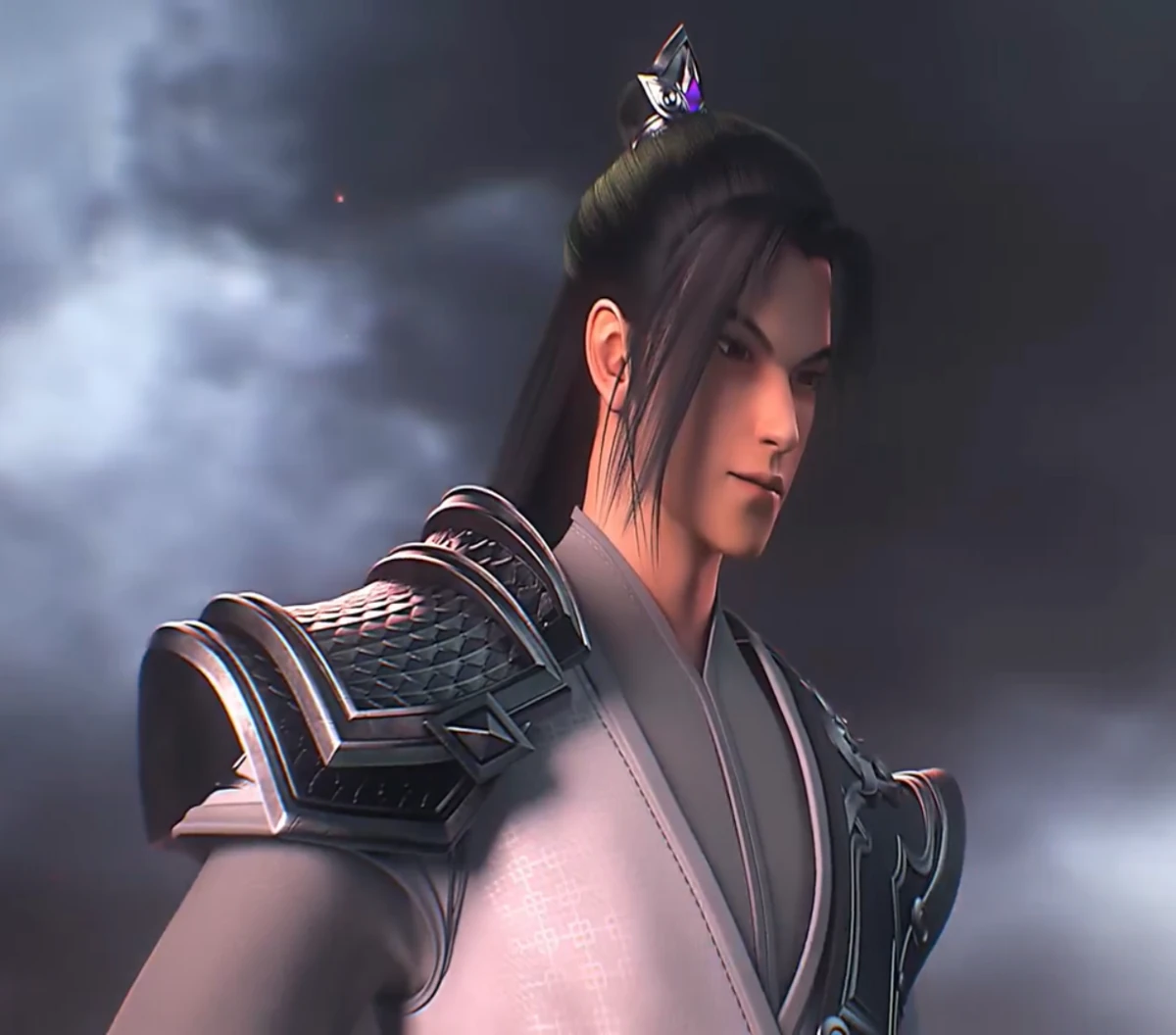 Yin Pao | Wanmei Shijie Wiki | Fandom