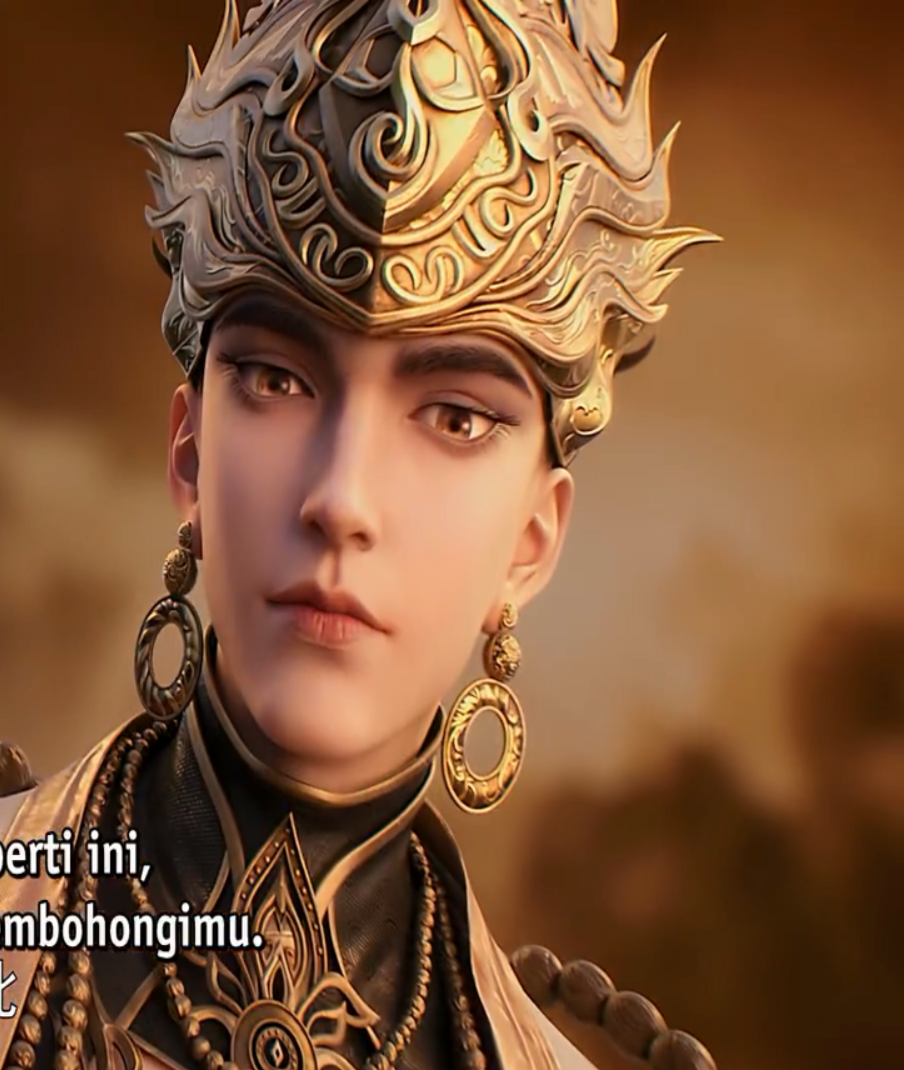 Ancient Holy Child | Wanmei Shijie Wiki | Fandom