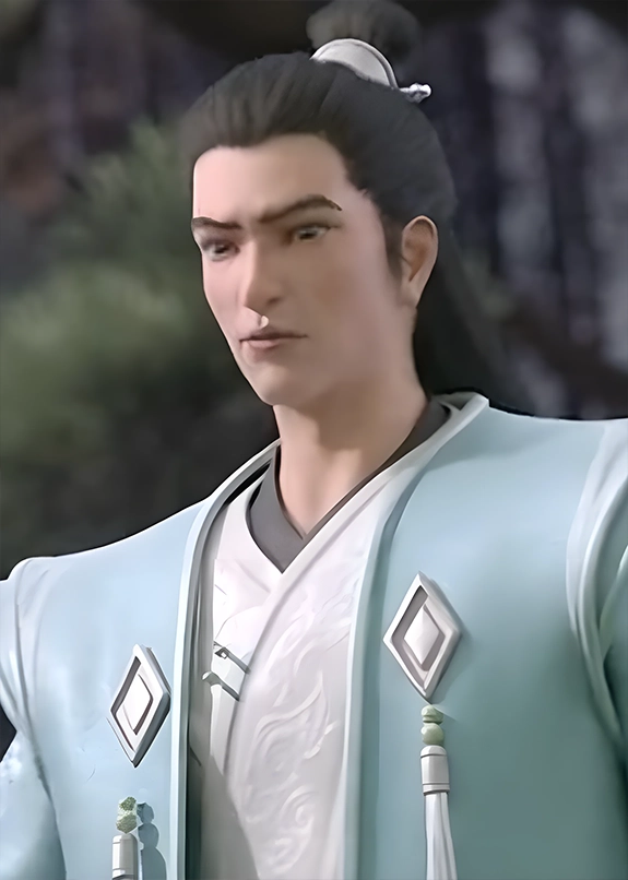 Yu Meng | Wanmei Shijie Wiki | Fandom