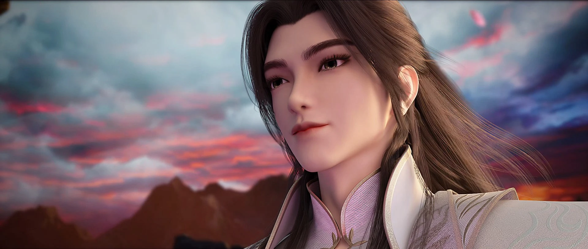 Exiled Immortal | Wanmei Shijie Wiki | Fandom