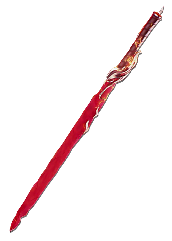 Sparrow Bone Sword | Wanmei Shijie Wiki | Fandom