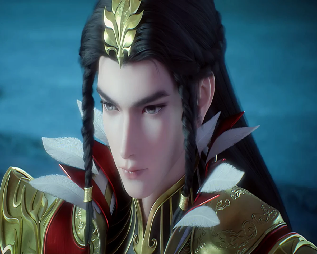 Xue Ji | Wanmei Shijie Wiki | Fandom