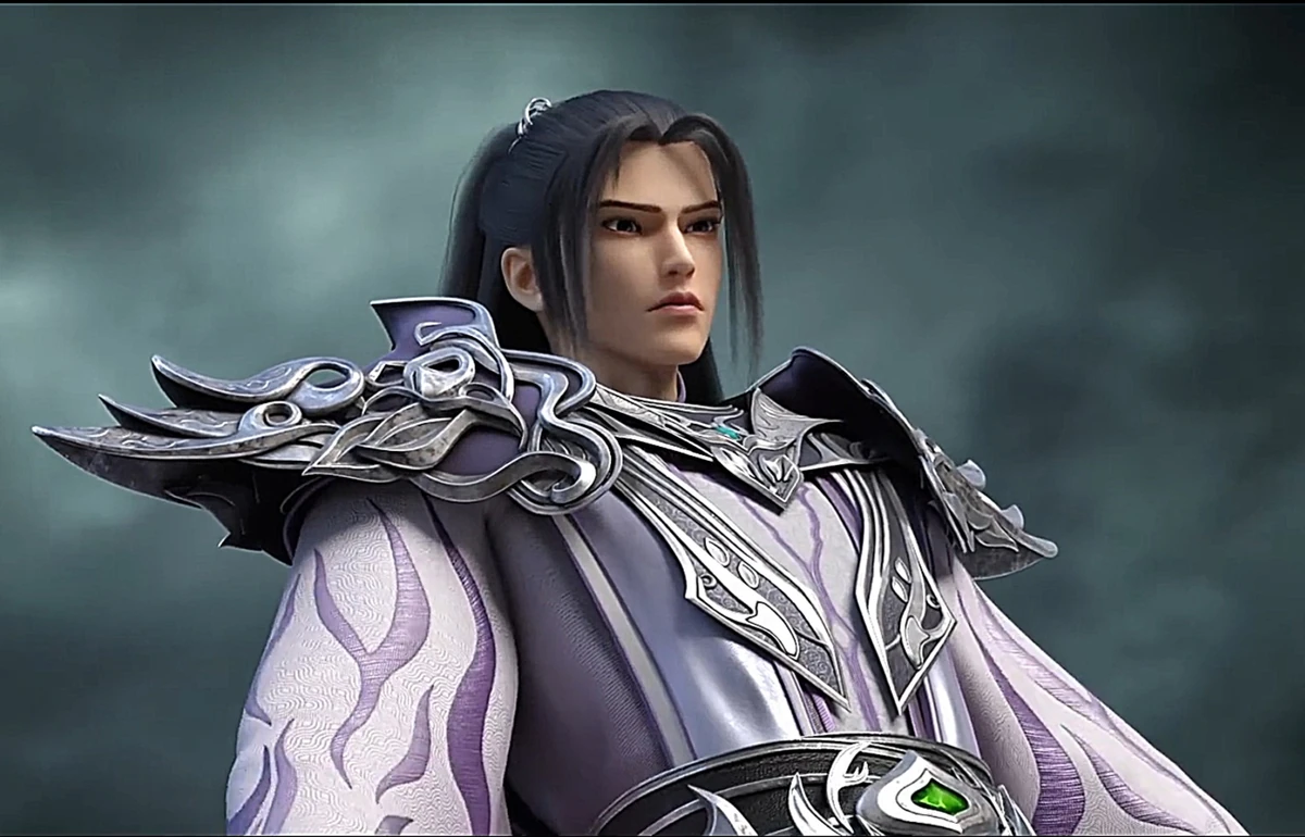 Wang Chan | Wanmei Shijie Wiki | Fandom