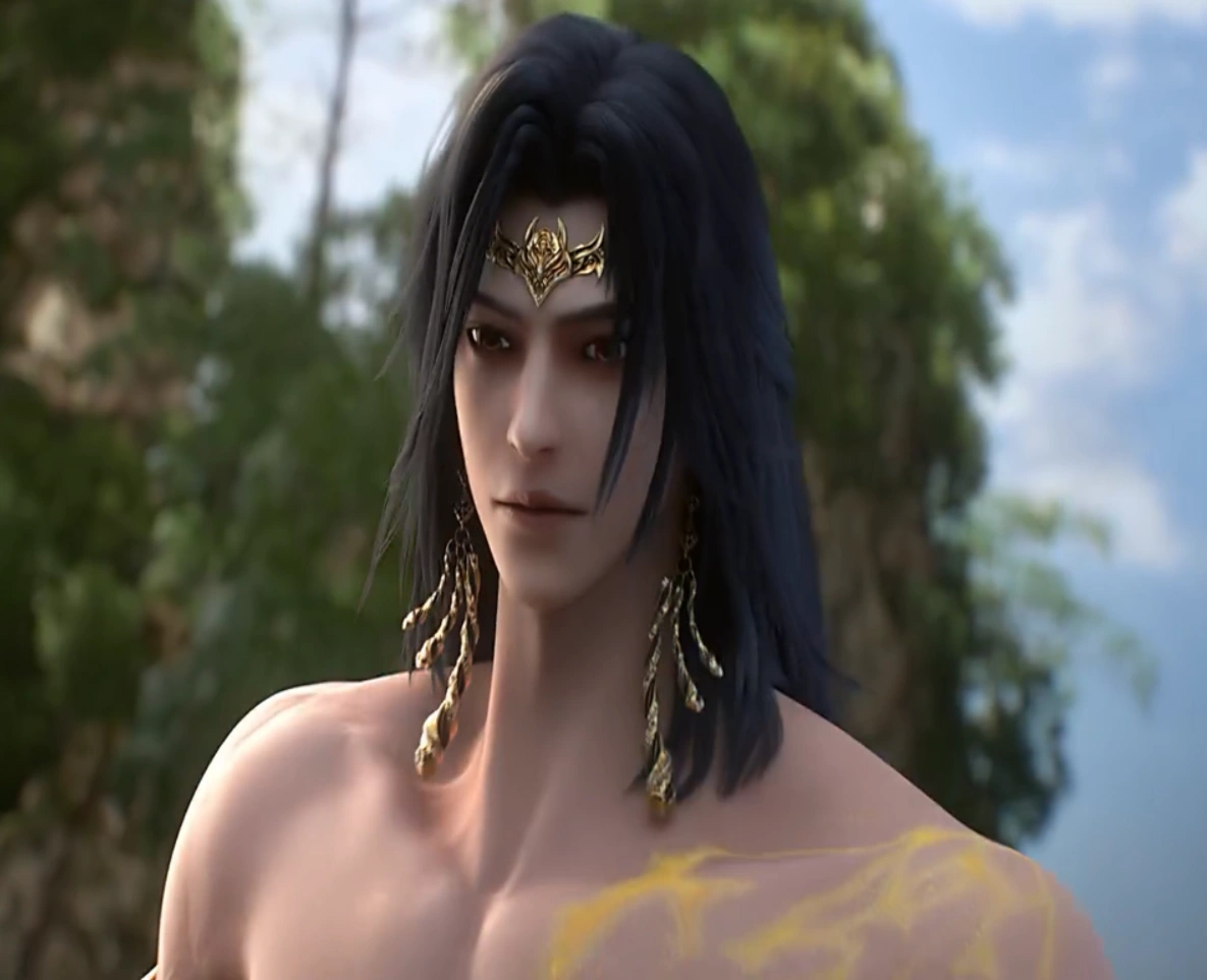 Wang Yang | Wanmei Shijie Wiki | Fandom